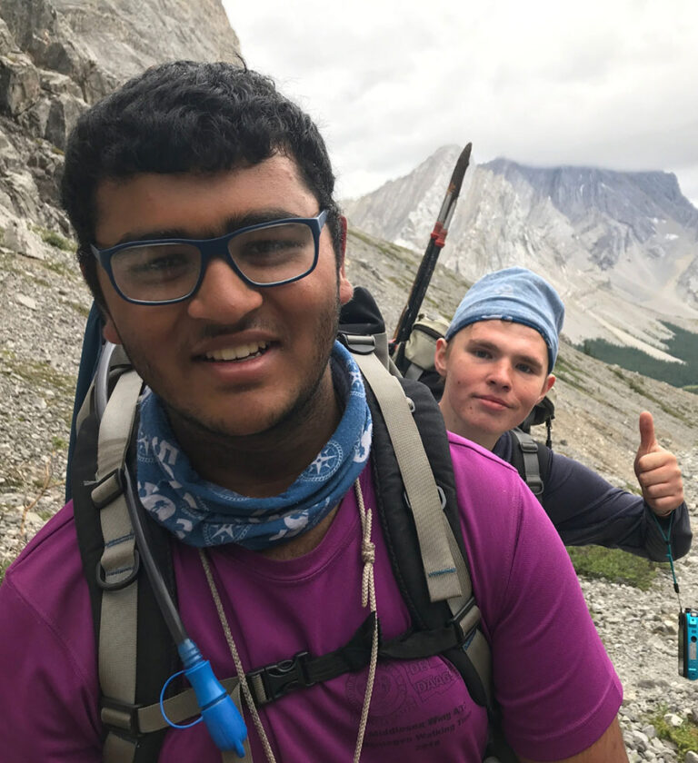 Programs & Courses | Outward Bound Canada