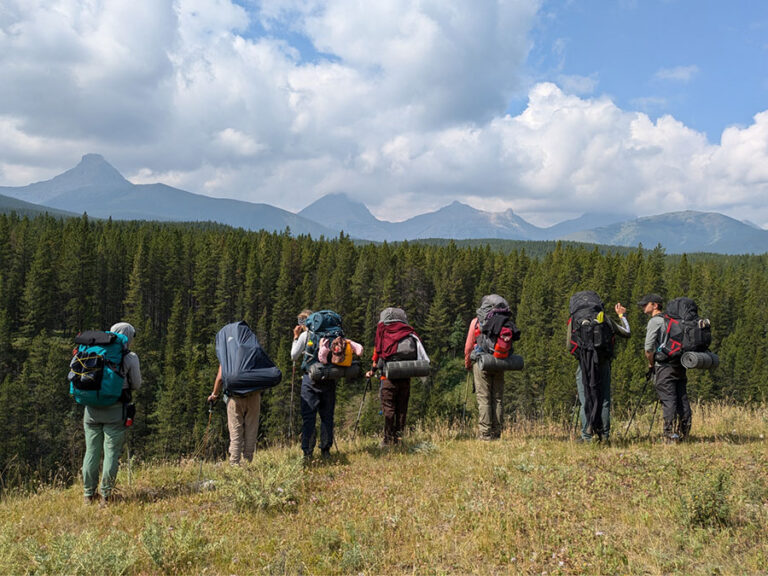 About | Outward Bound Canada