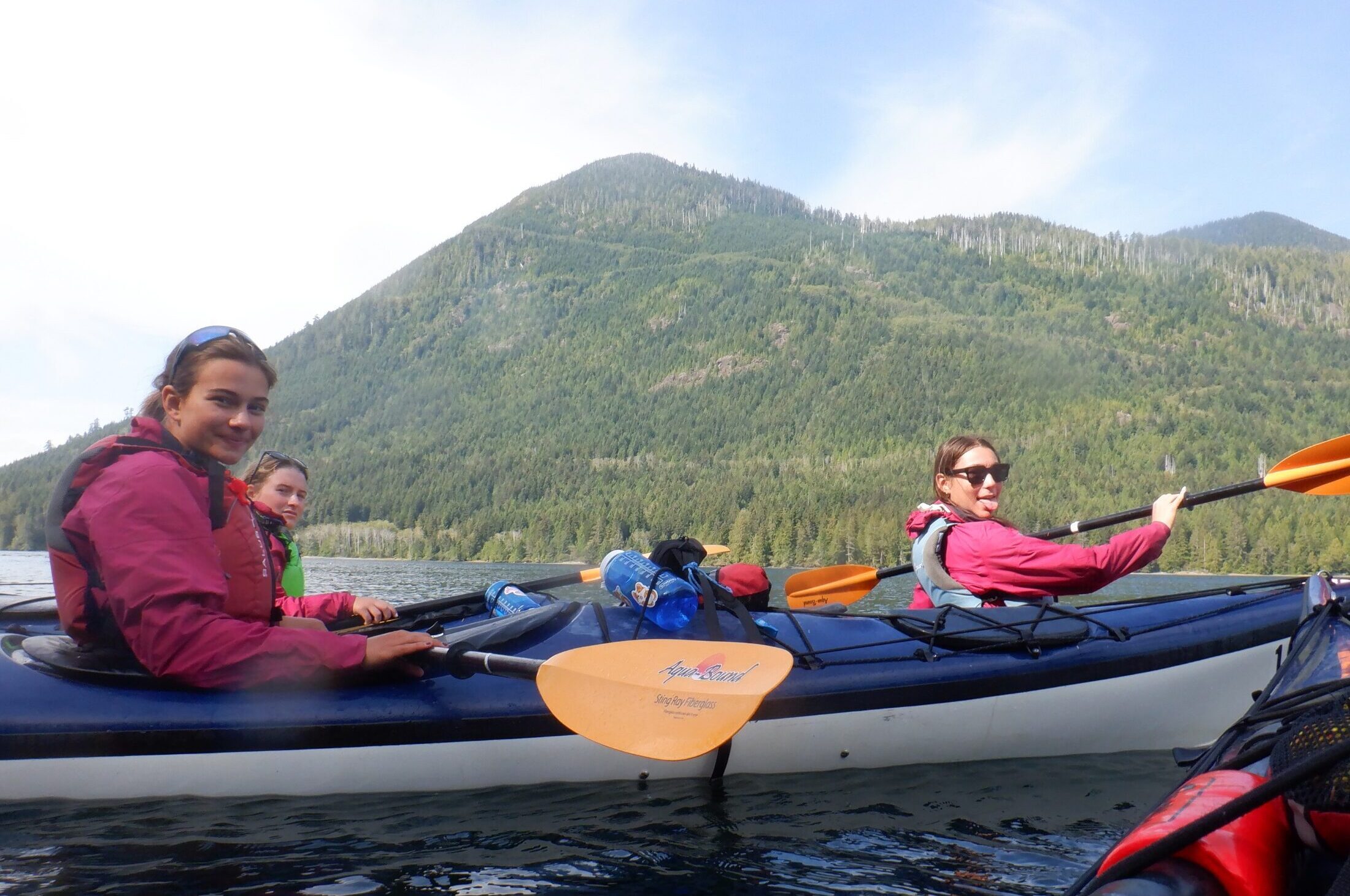 About | Outward Bound Canada