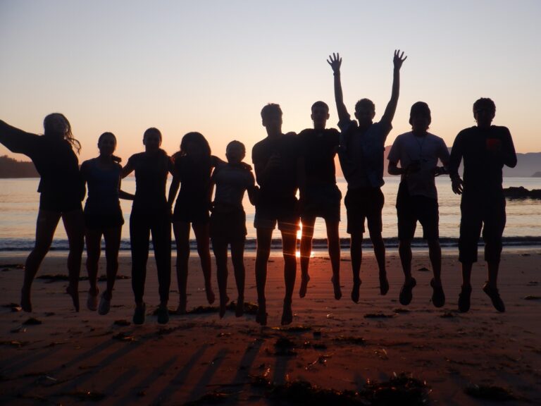 Programs & Courses | Outward Bound Canada