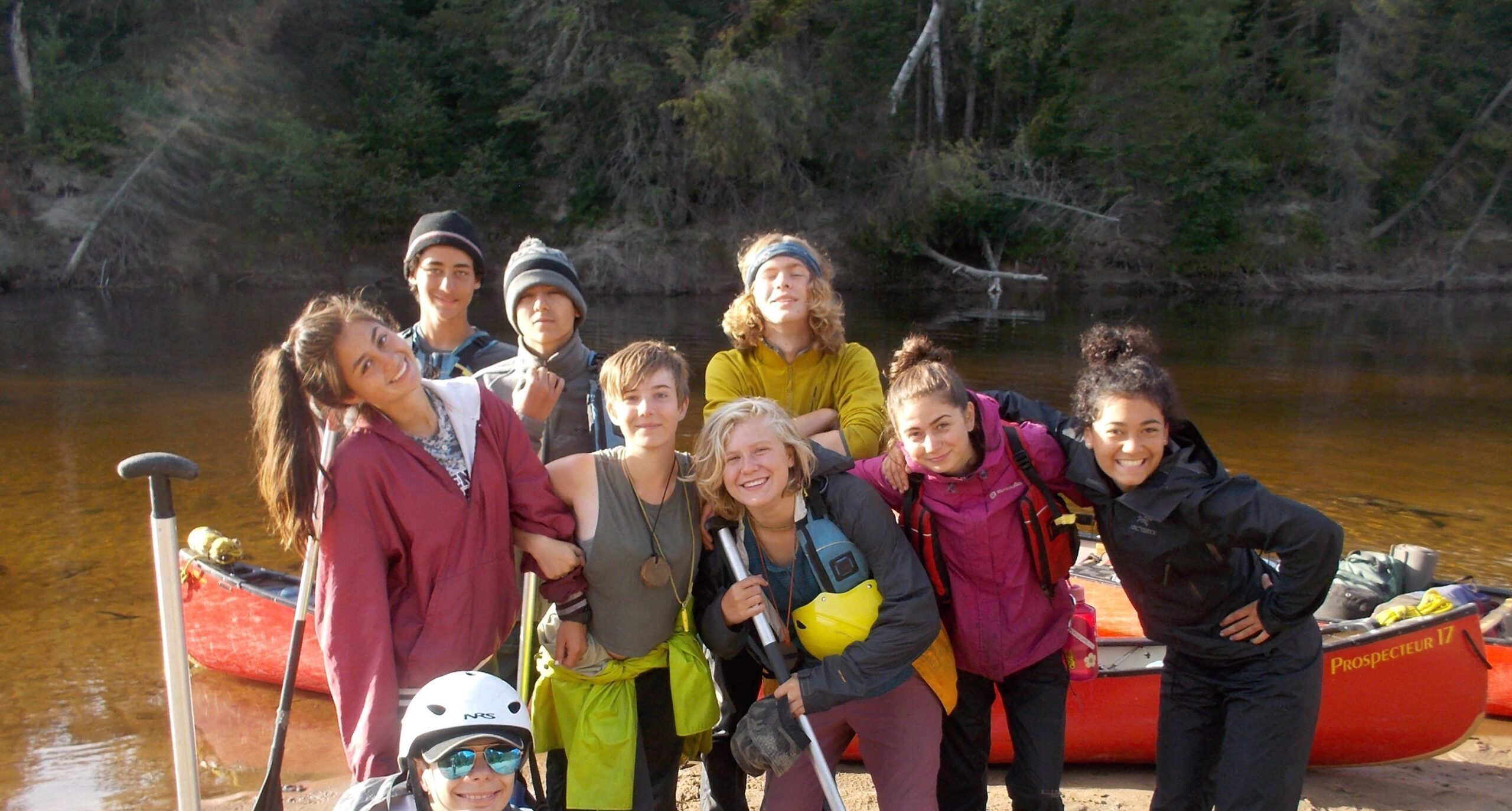 Programs & Courses | Outward Bound Canada