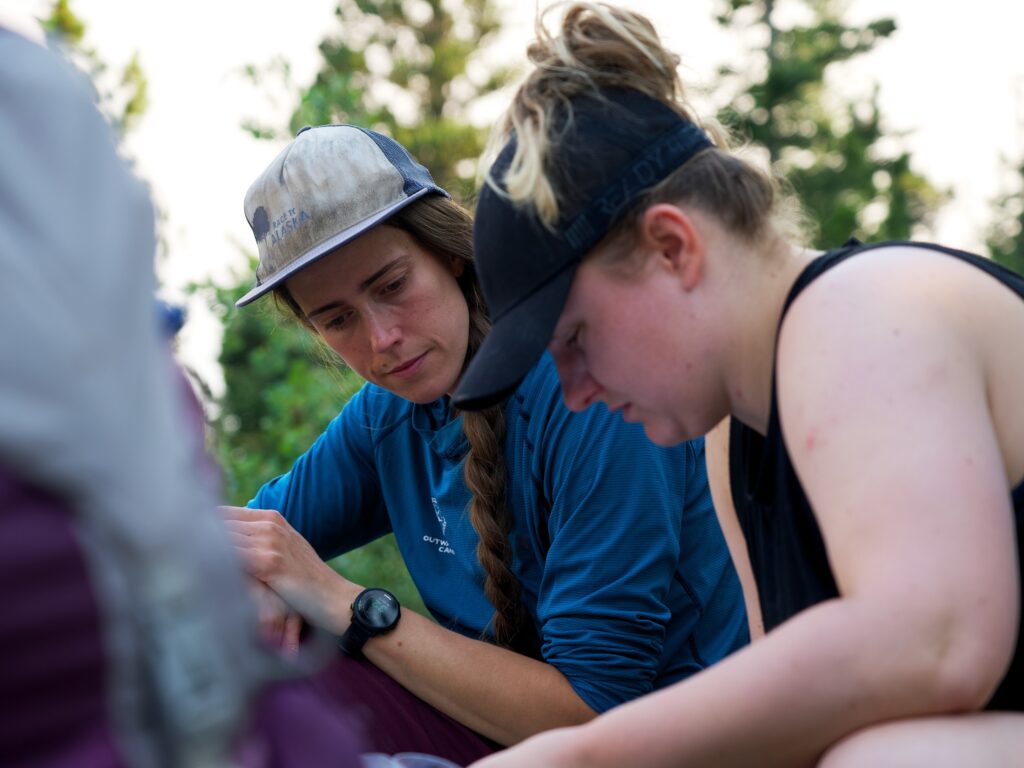 Programs & Courses | Outward Bound Canada
