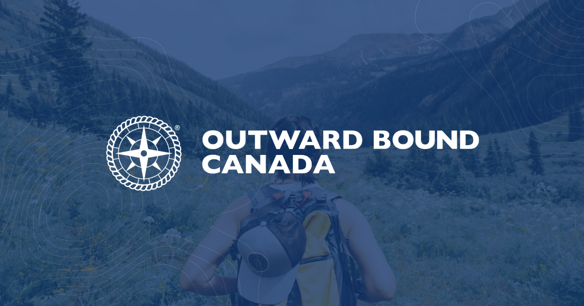 Toronto Archives | Outward Bound Canada