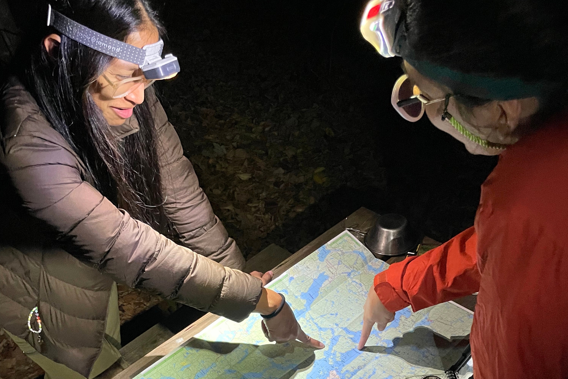 Finding Her Path in the Forest: How Lizzy Reconnected with Nature and ...