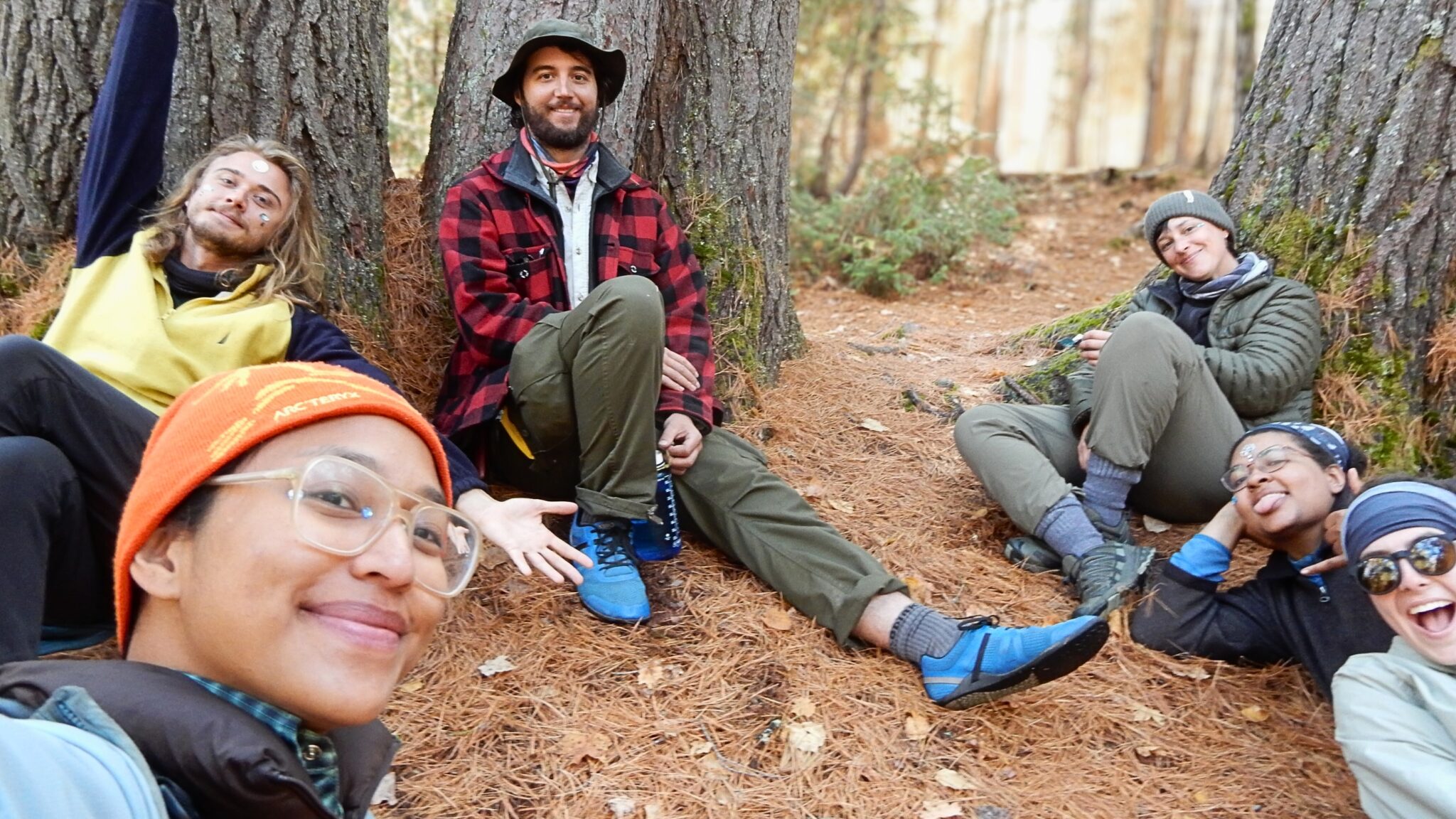 Home | Outward Bound Canada