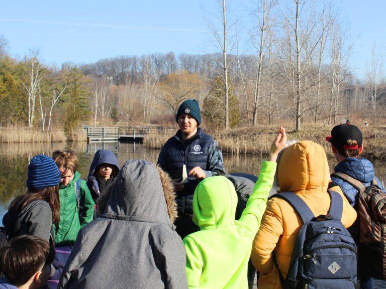 Individual Programs | Outward Bound Canada